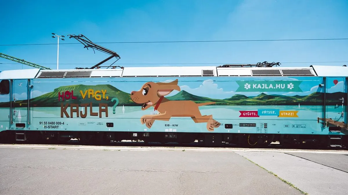 Idén is útjára indul a Hol vagy, Kajla? program - ORIGO