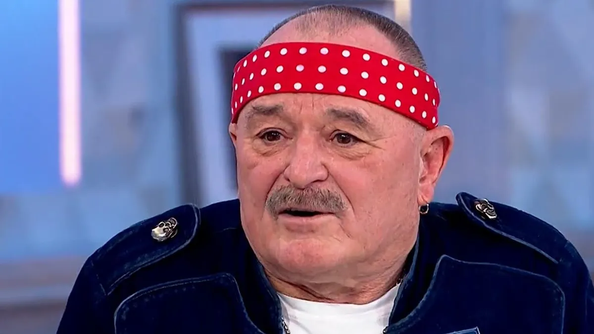 Elképesztő, mi történt a TV2 riporterével Nagy Ferónál - ORIGO