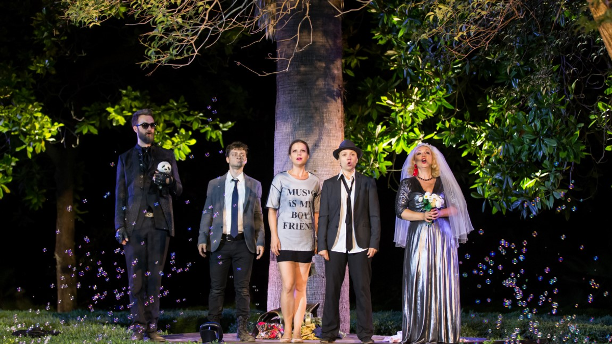 Szikora János sikere Dubrovnikban - ORIGO