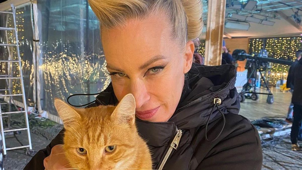 Pásztor Anna felnőttként tudta meg, hogy valójában ki a vér szerinti ...