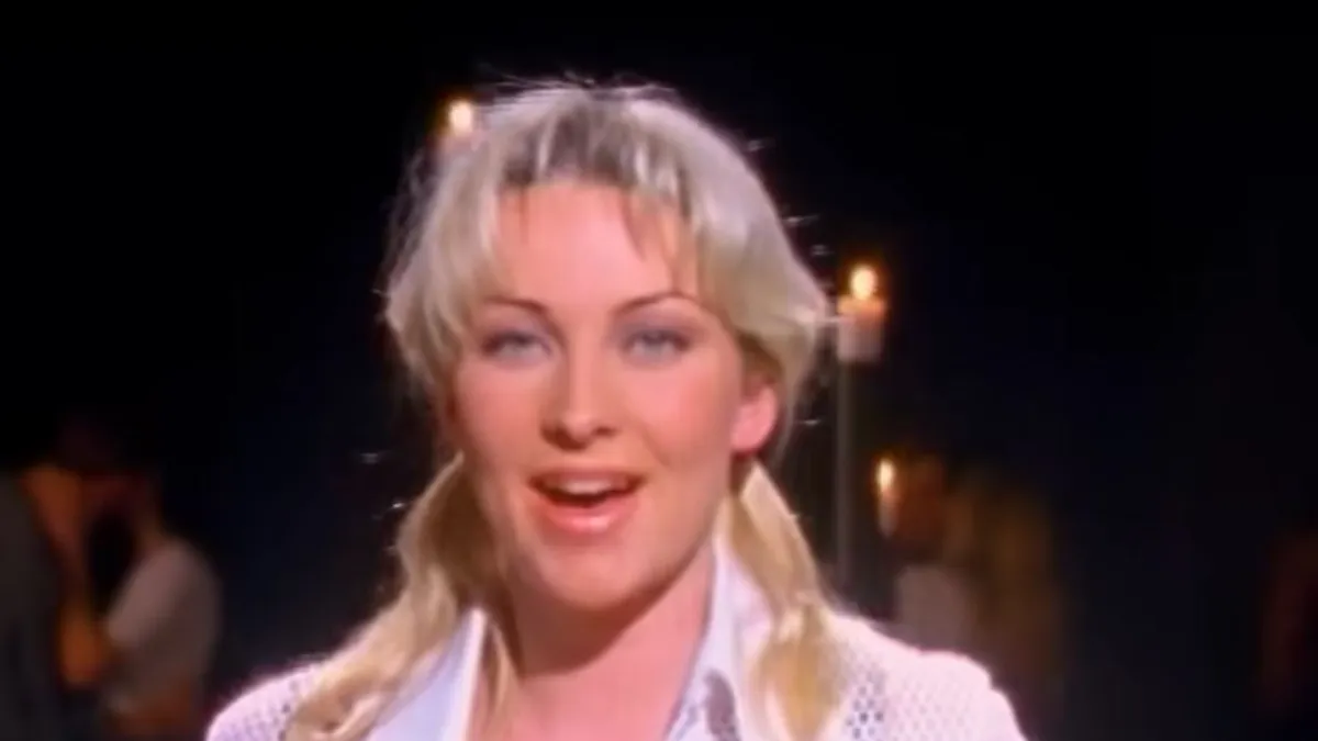 Nagyon megváltoztak az Ace of Base szexi énekesnői - képek - ORIGO