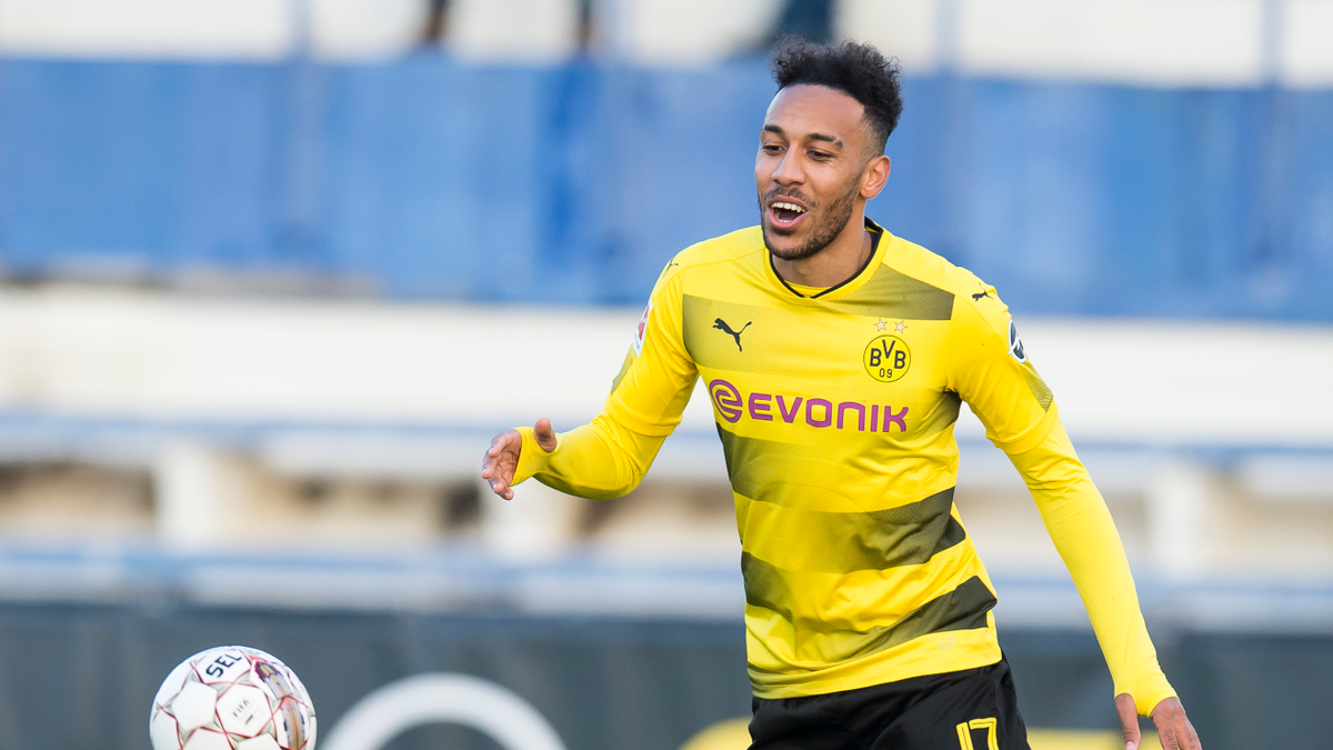 A Dortmund balhés csatára pótolhatja a Manchesterbe tartó Alexist - ORIGO