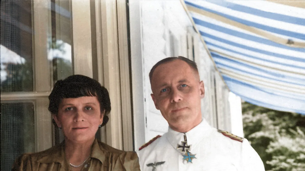 75 éve halt meg Erwin Rommel, a "Sivatagi Róka" - ORIGO