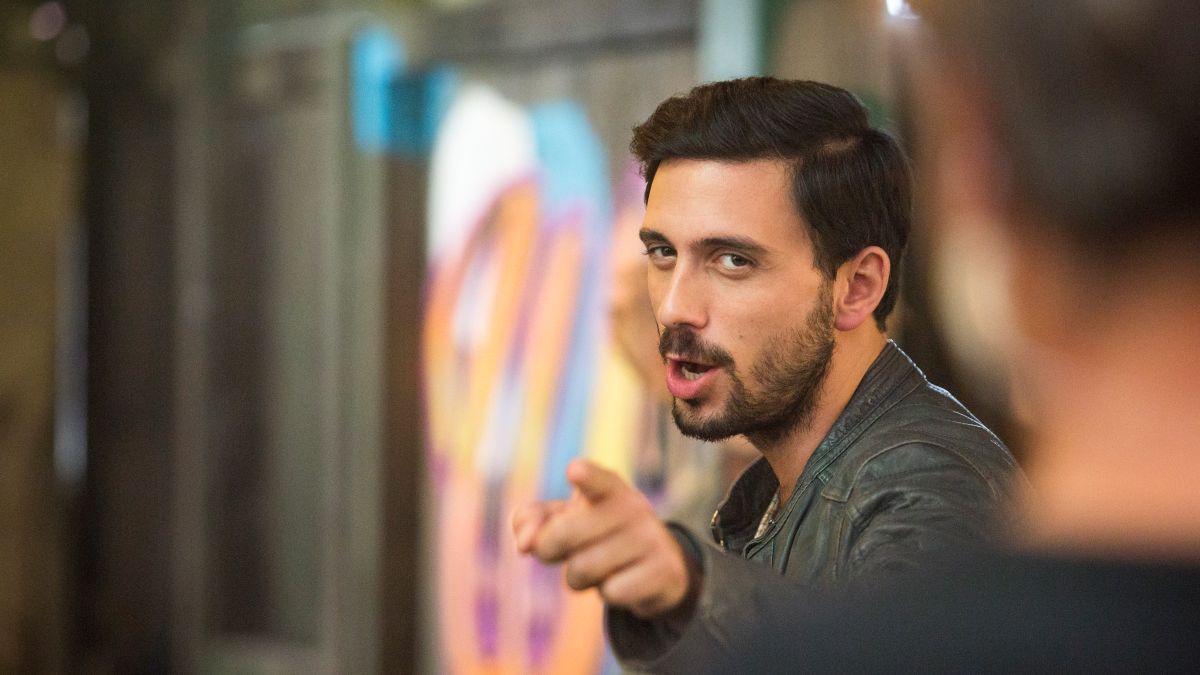 Jön a tévébe a Valami Amerika 3, a Pappa Pia és A Viszkis - ORIGO