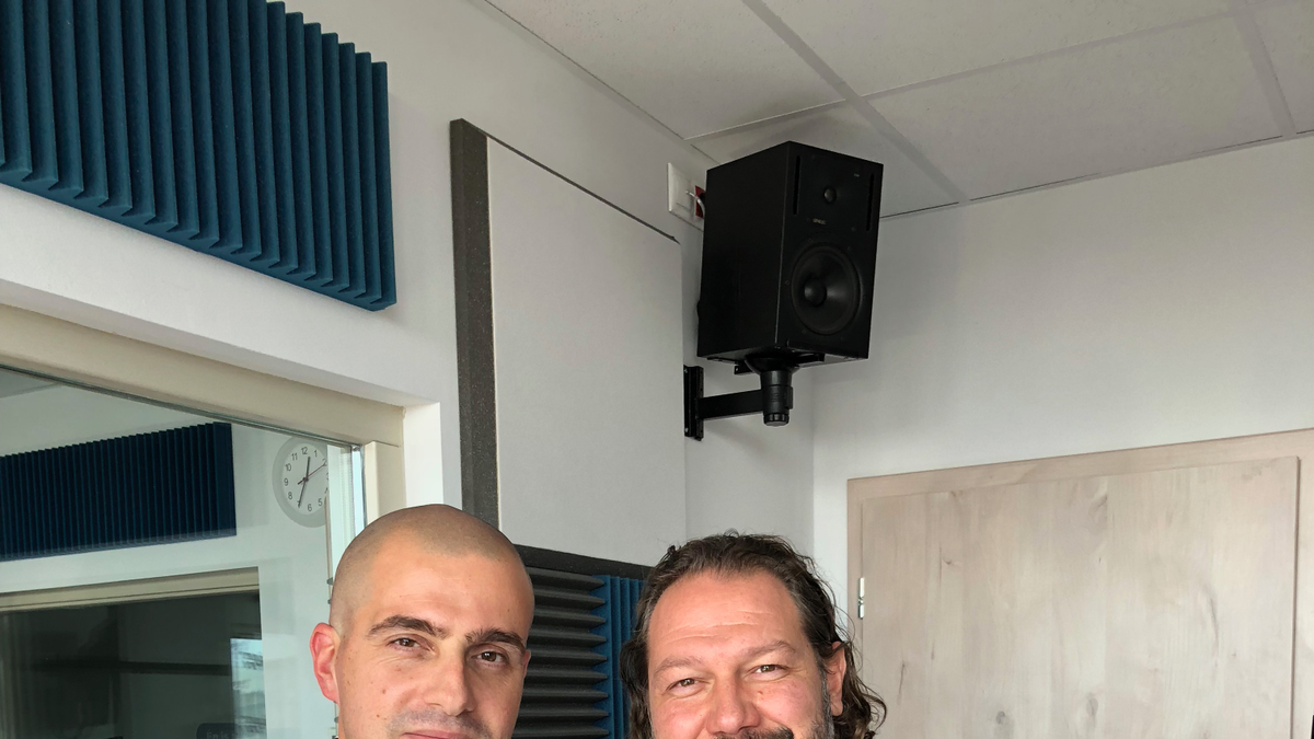 A Sláger Témából kiderül, lesz-e újra Emberek zenekar - ORIGO