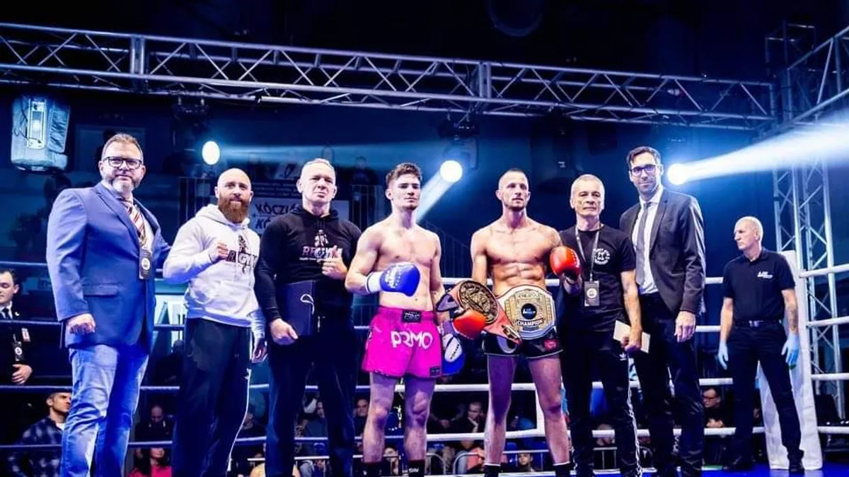 Lasz Györgyre emlékezett Erdei Zsolt és a hazai bokszvilág - ORIGO