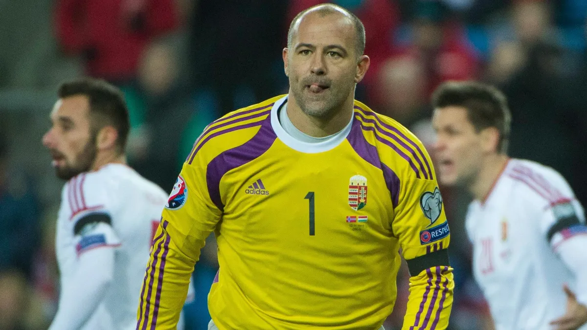 Nagy Ádám: Nem saját magamat akarom eladni - ORIGO