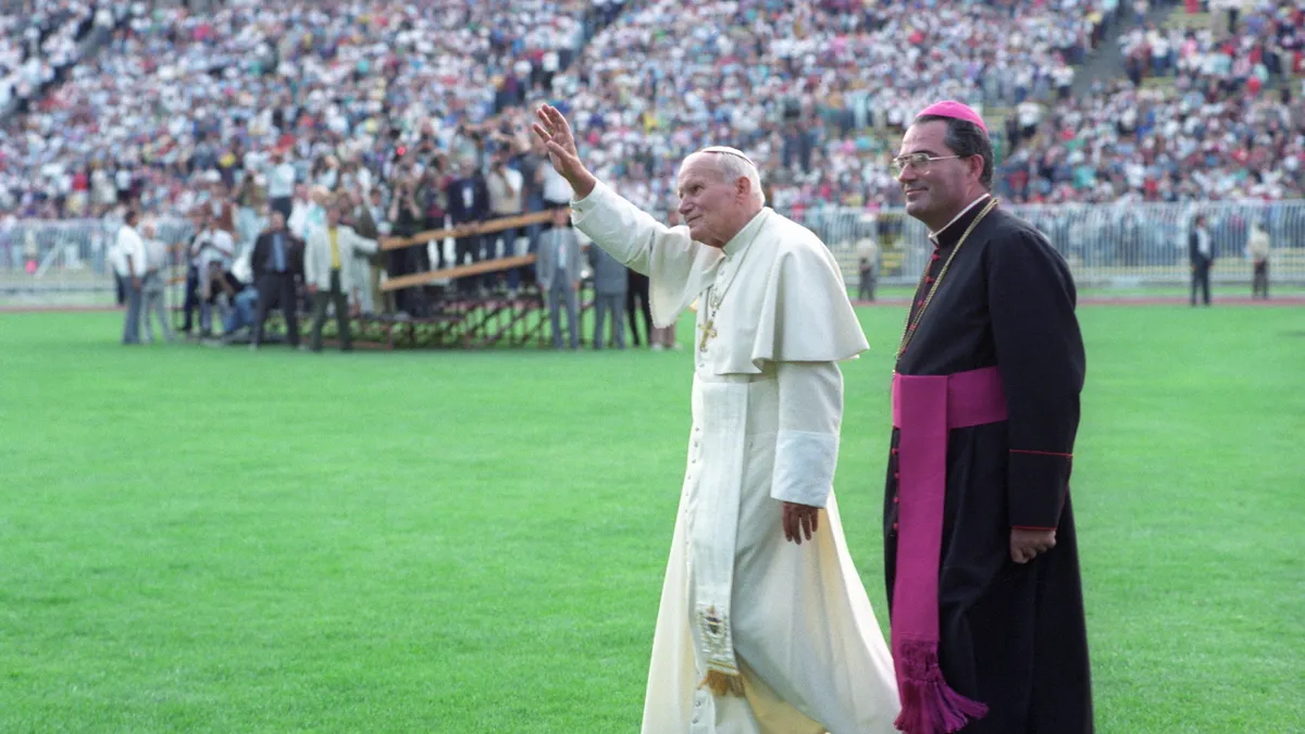 A Népstadion - túl a sporton - ORIGO