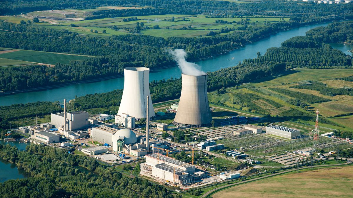A paksi atomerőmű-építés Magyarország érdeke - ORIGO