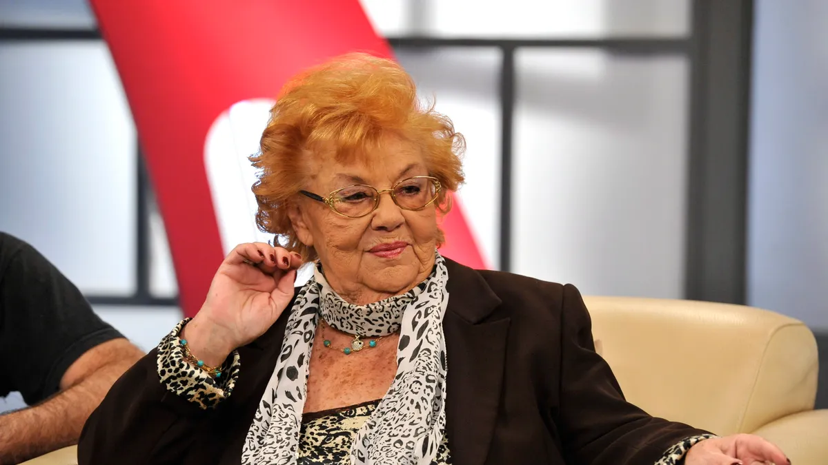 Kórházba került Lorán Lenke - ORIGO