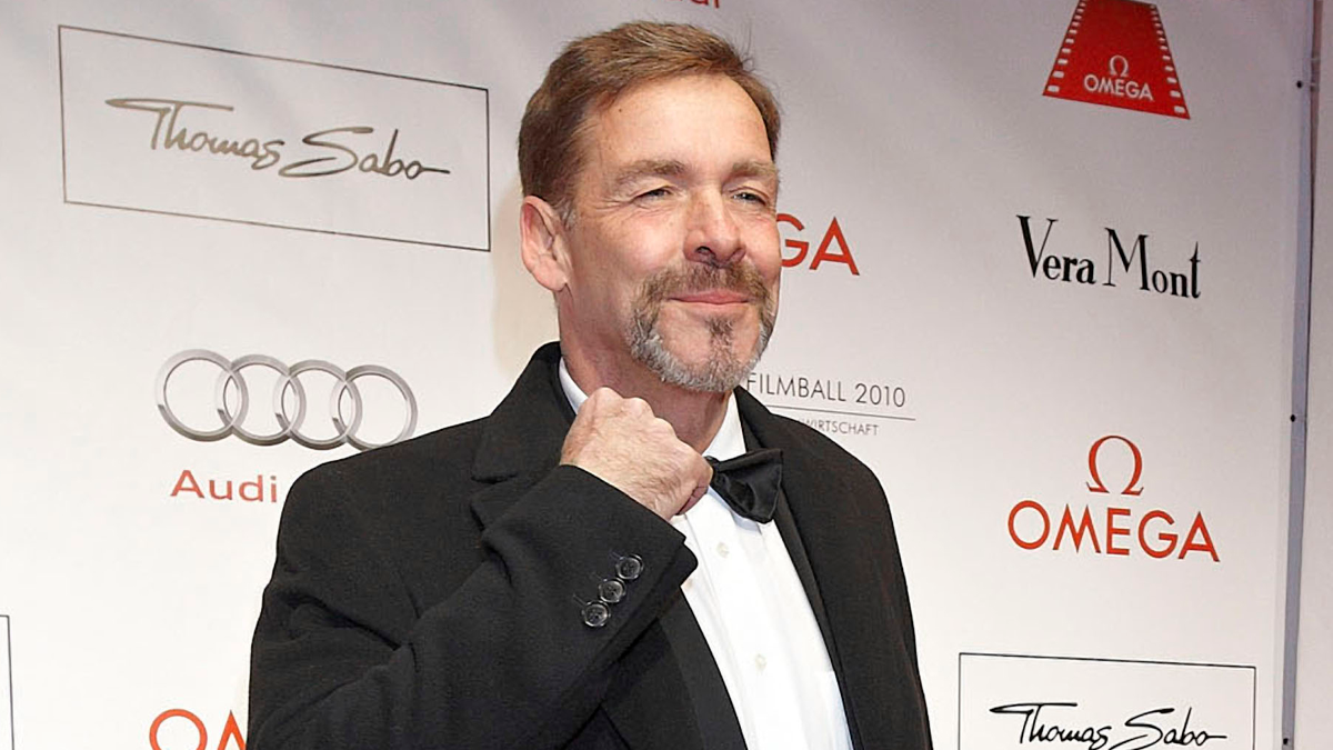 Ma is beleszeretne Udo Brinkmannba? - ORIGO