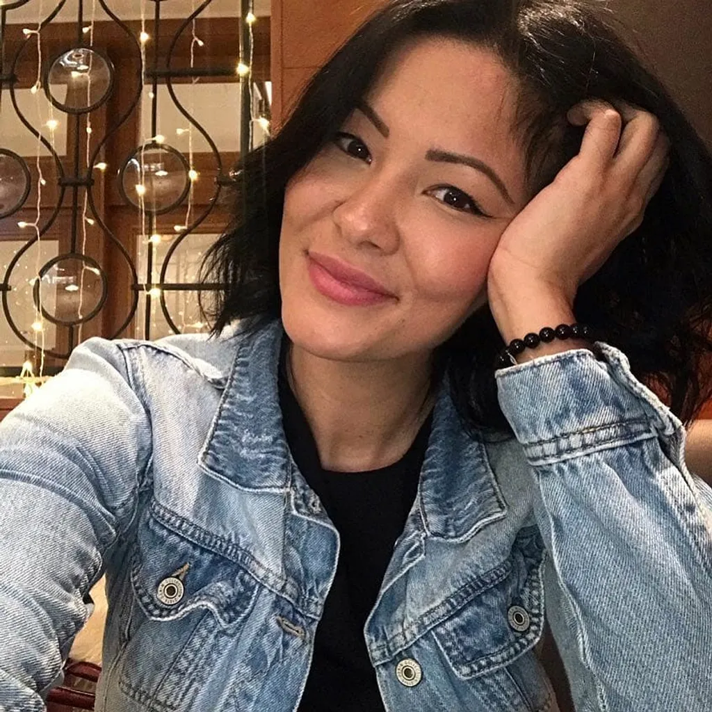 Itt vannak Koholák Alexandra meztelen Playboy-képei | origo.hu