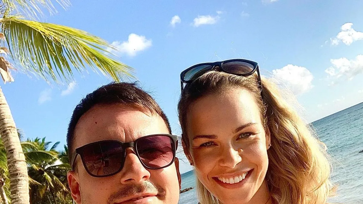 Ezt várja a Párharctól Gyenesei Leila és Exatlonos szerelme - ORIGO