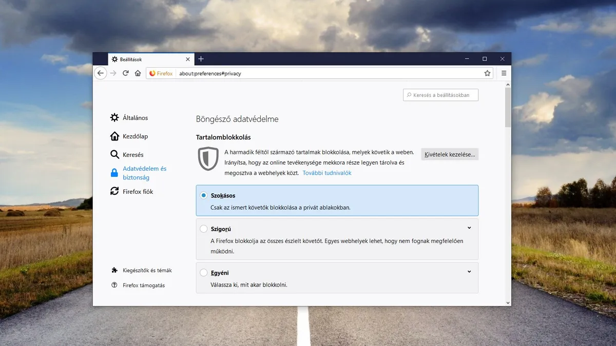 Megjelent a Firefox 65 - ORIGO