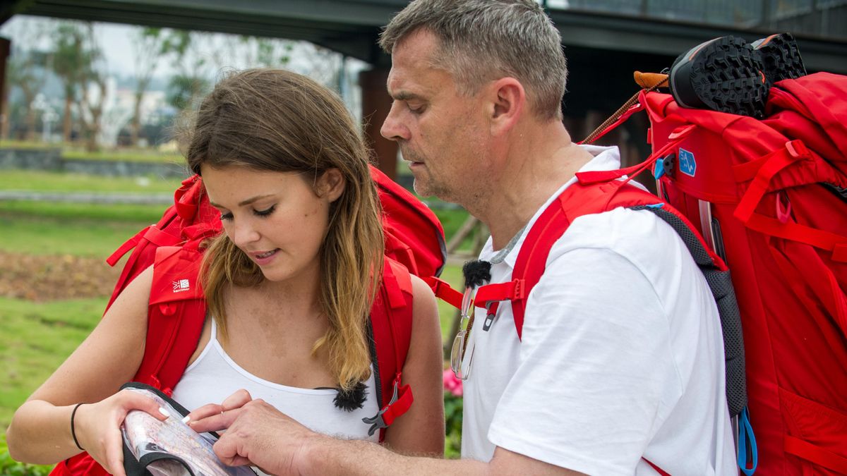R. Kárpáti Péter az őrületbe kergeti néha a lányát - ORIGO