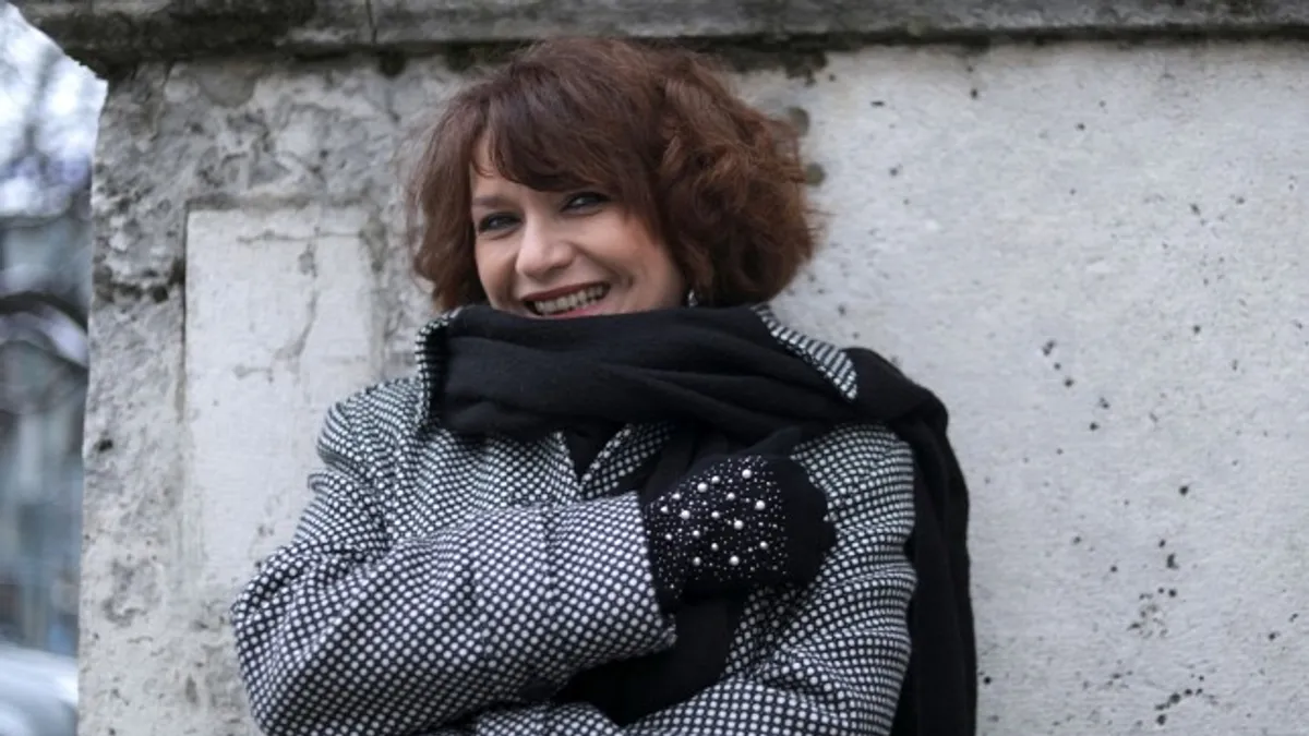 Radó Denise-ék az interneten tartanak színházi próbákat - ORIGO