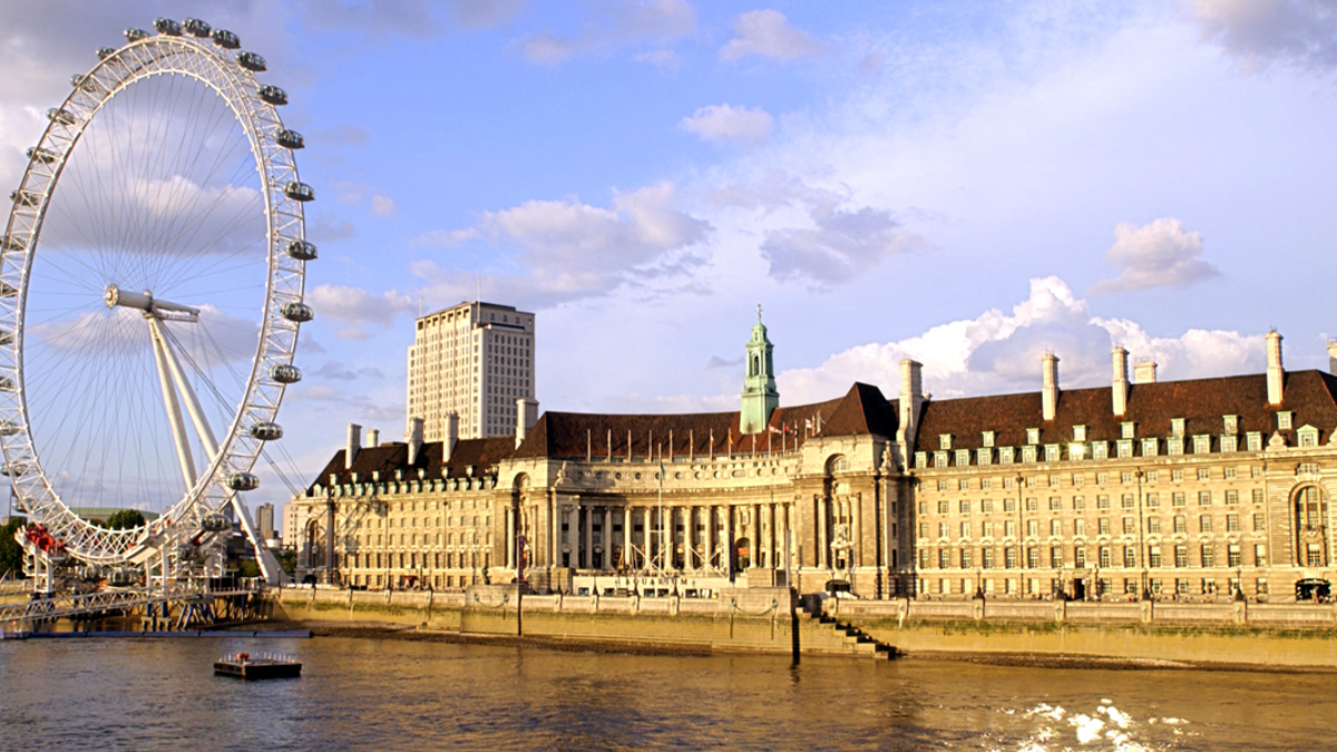 London már születésekor is multikulturális volt - ORIGO