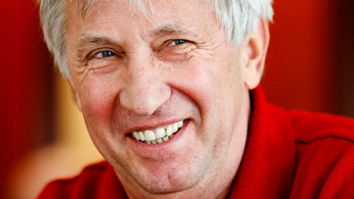 Burcsa lett a Videoton klubigazgatója - ORIGO