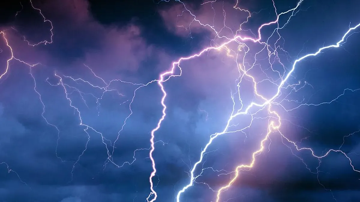 Egy amerikai egyetem kutatói megfejtették, hogy hoz létre a villámlás ...