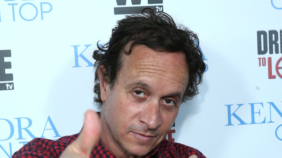 Pauly Shore sorozatgyilkosos rövidfilmet forgatott, és feltette a netre ...