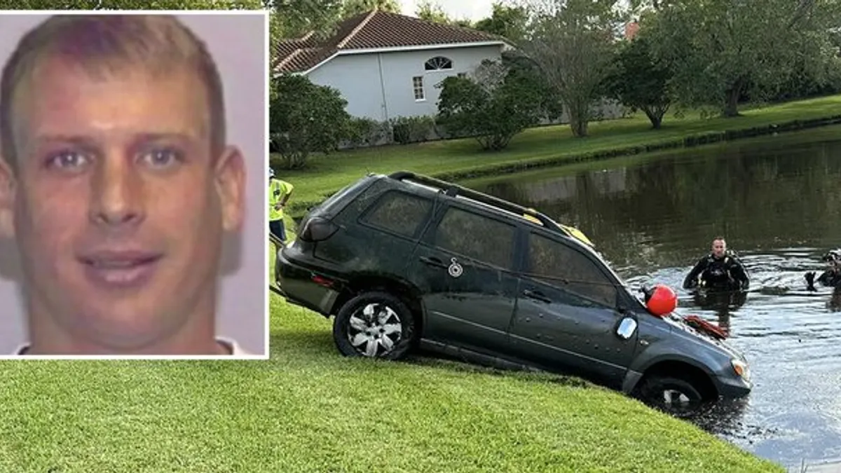 17 évvel ezelőtt eltűnt férfi maradványaira bukkantak egy floridai ...