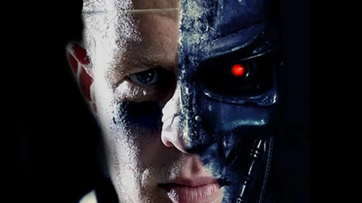 Egy sztársportoló lehet a következő Terminátor - ORIGO