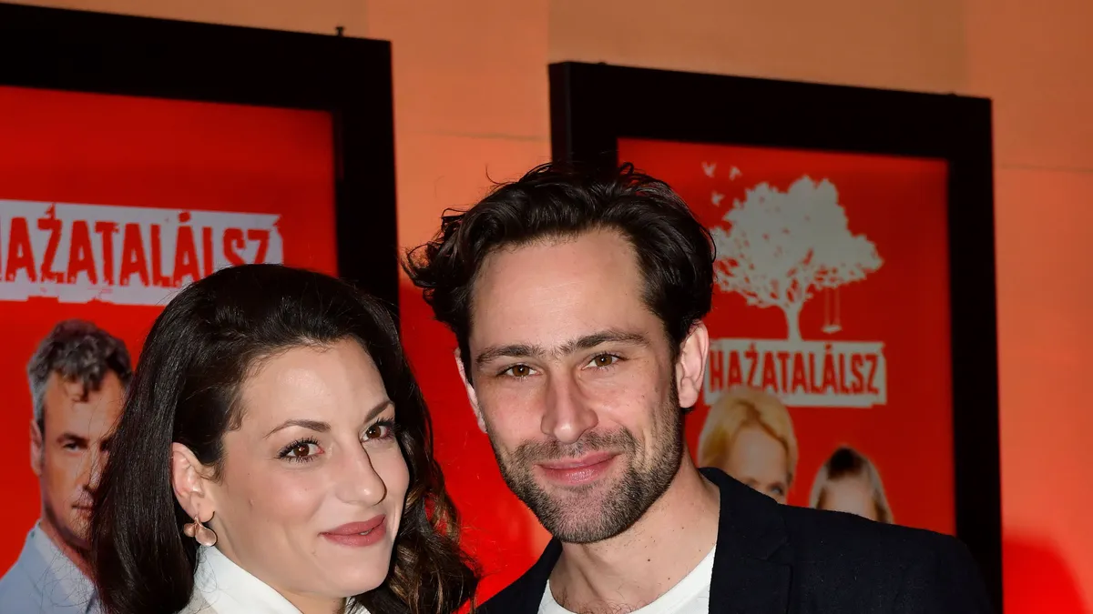 Sokan bántják a Hazatalálsz színészét - ORIGO