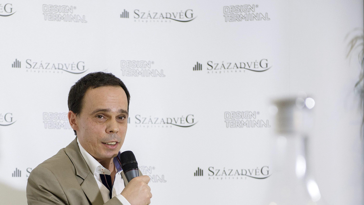 G. Fodor Gábor: A diákok pártján állok! - ORIGO