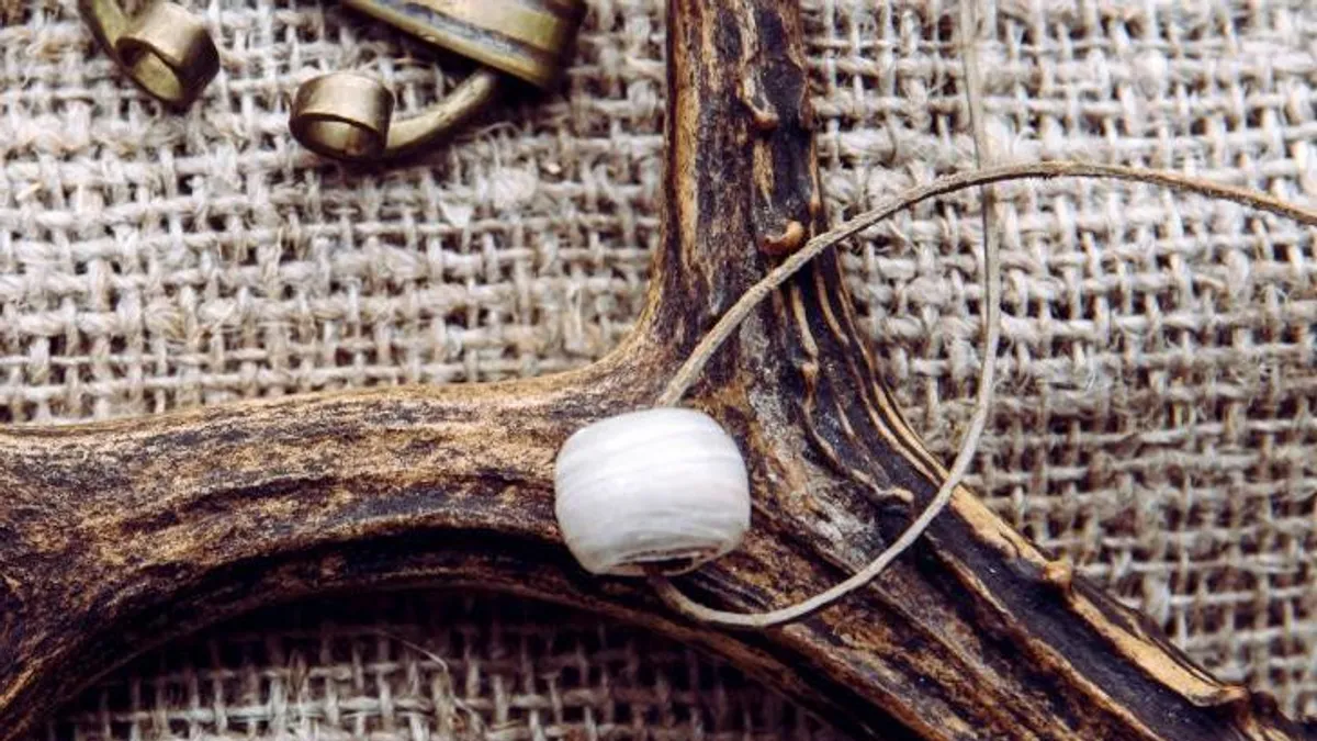 Ezért hasznosították újra az üveget a vikingek - ORIGO