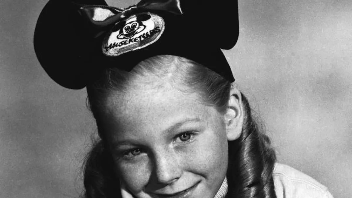 Meghalt Karen Pendleton, egykori gyereksztár - ORIGO