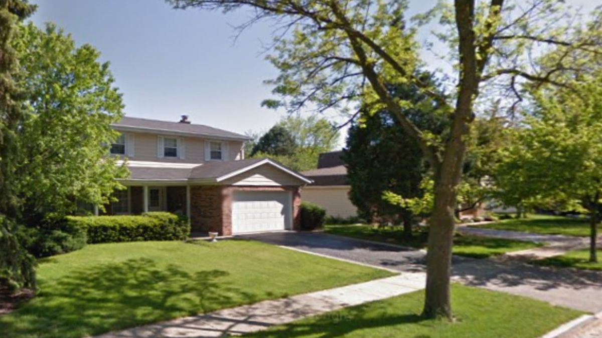 Ki lakik most Al Bundy házában? - ORIGO