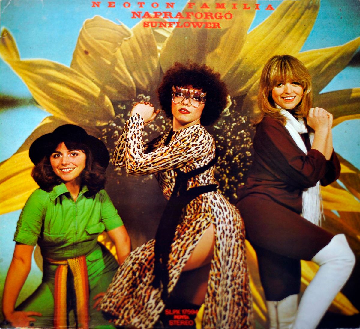 Megtorpedózták a 70-es évek lánybandájának feltámasztását - ORIGO