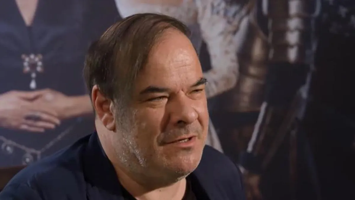 Vicces történetet mesélt Kálloy Molnár Péter - ORIGO