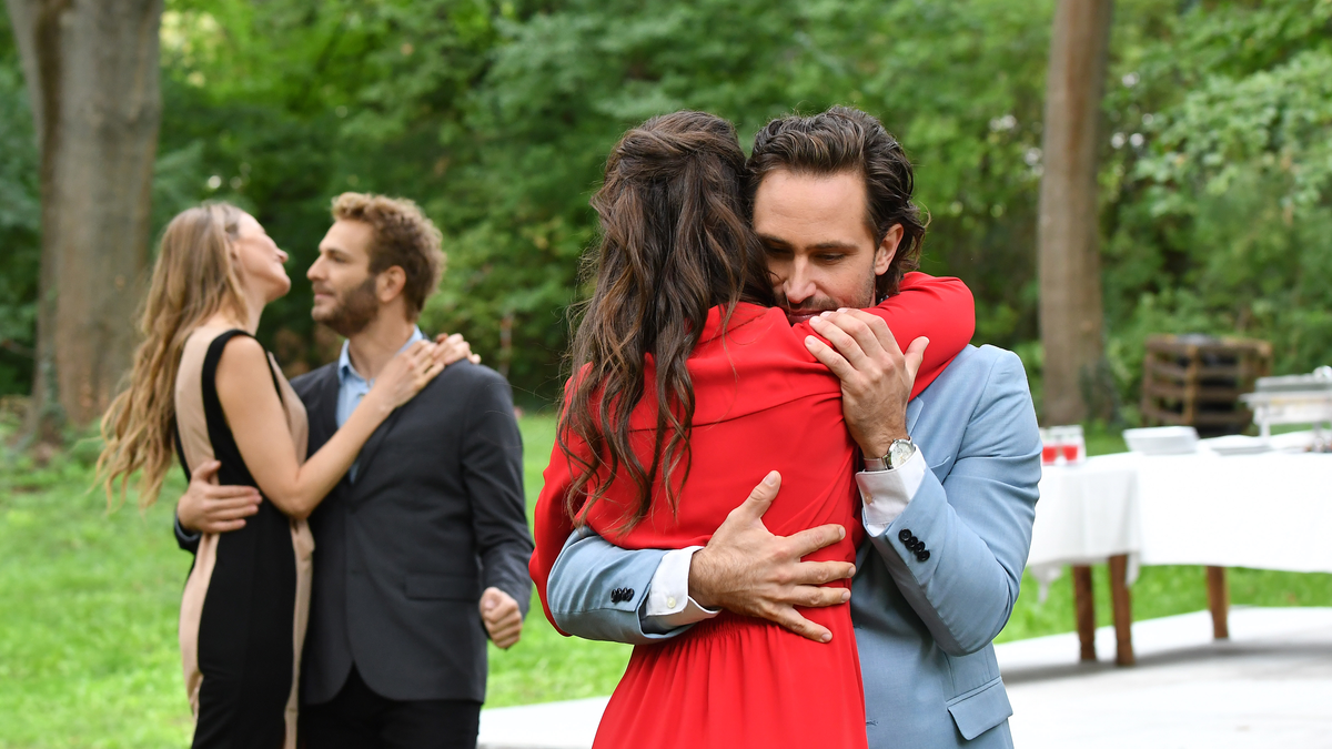 Folytatódik a Hazatalálsz, jön a második évad - ORIGO