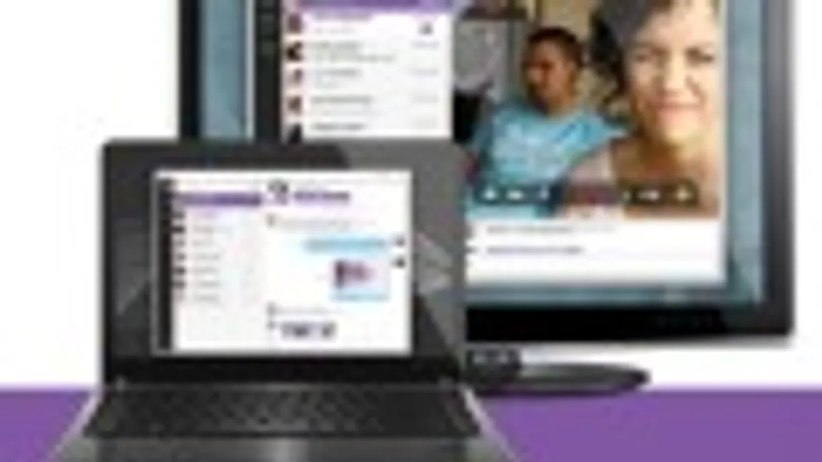 Már PC-ről is működik a Viber - ORIGO