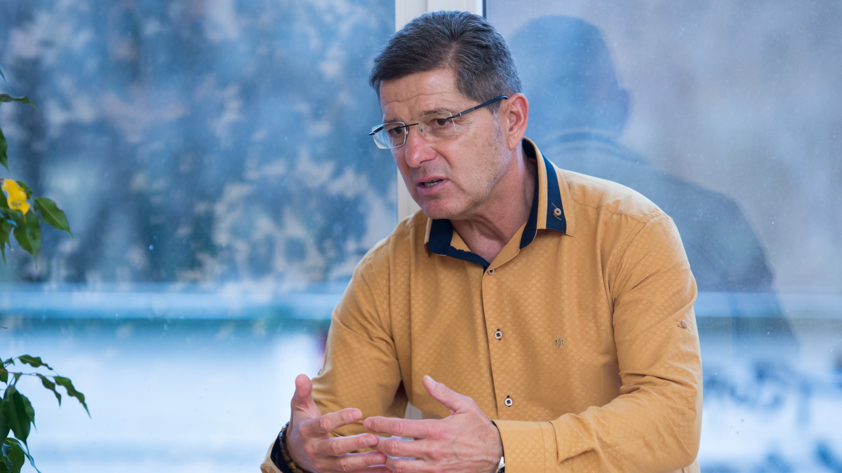 Supka Attila: A duma ebben az esetben már kevés - ORIGO