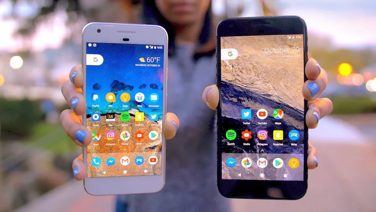 A Google Pixelek több mint 75 százaléka frissült Android 9 Pie ...