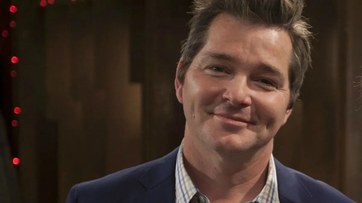 Meghalt Darius Perkins - ORIGO