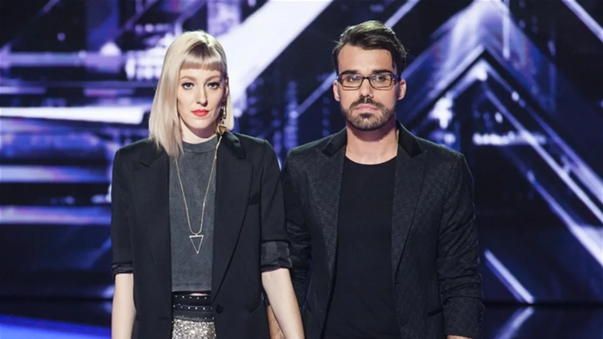 Andelic Jonathan: Ott nem éreztem méltatlannak a helyzetet - ORIGO