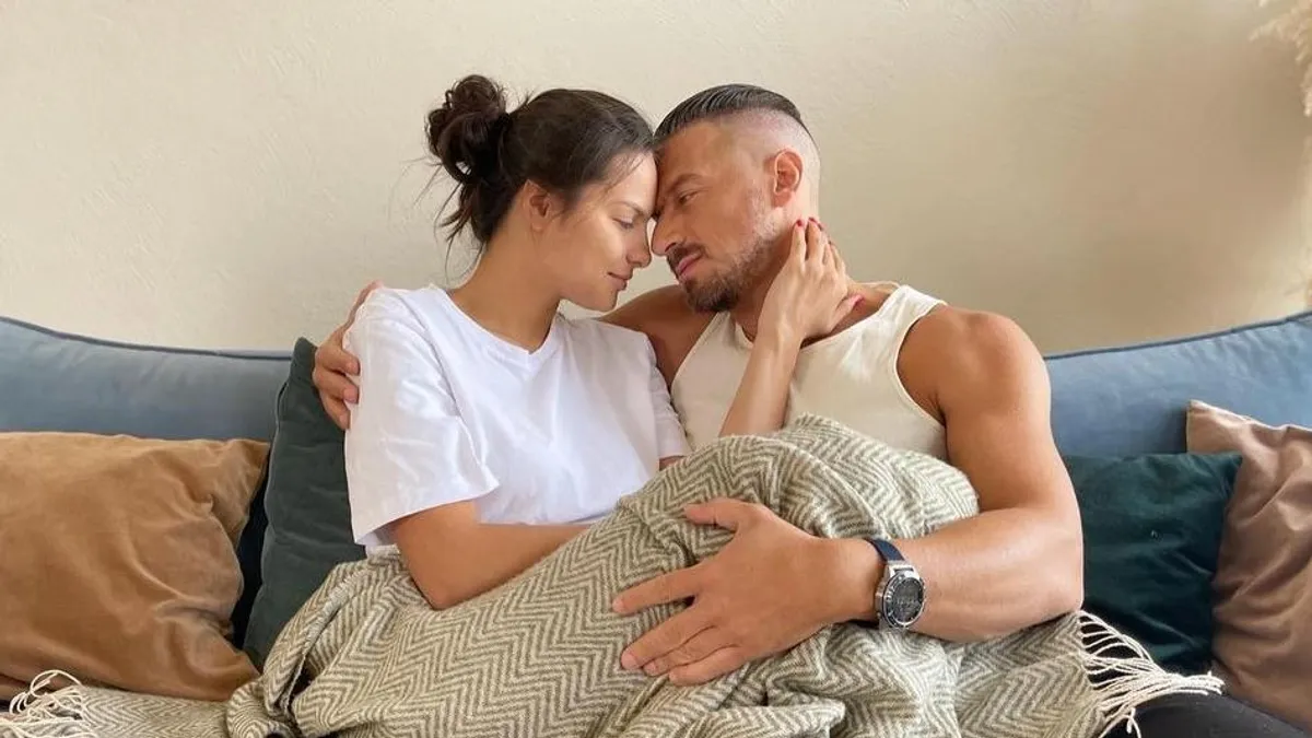 A közelgő esküvőről beszélt Vastag Csaba - ORIGO