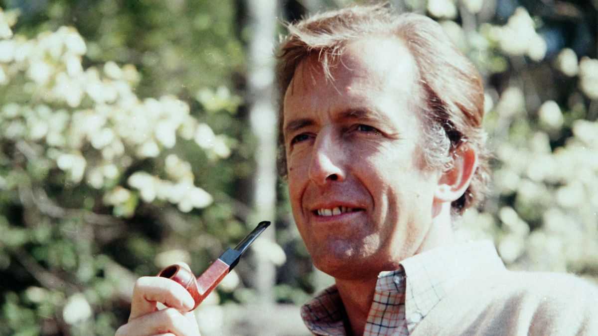 Meghalt Fritz Weaver színész - ORIGO