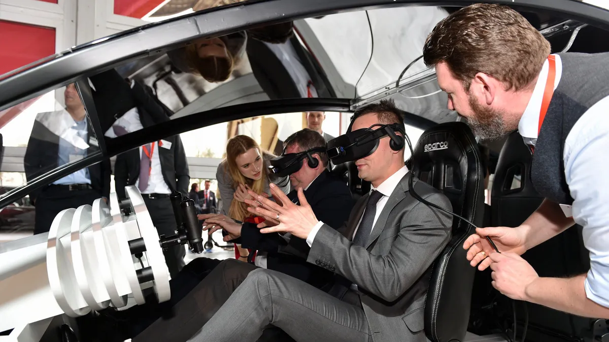 Minden eddiginél erősebb magyar jelenlét CeBIT-en - ORIGO