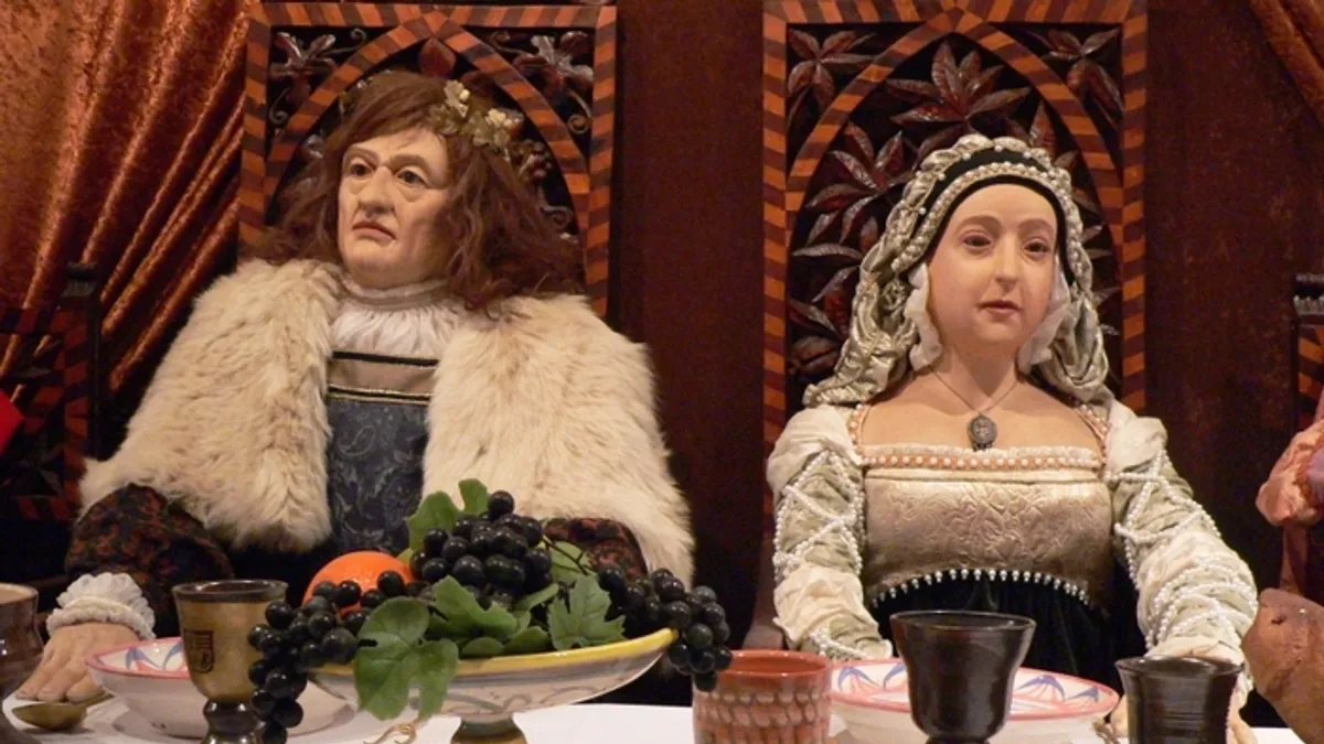 Fény derülhet a Hunyadi-család származására - ORIGO