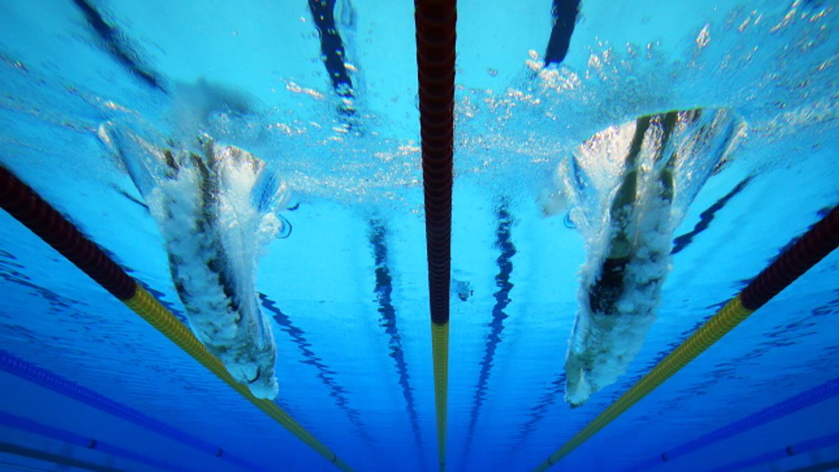 Gyurta nagy futama, Cseh pokoljárása - ORIGO