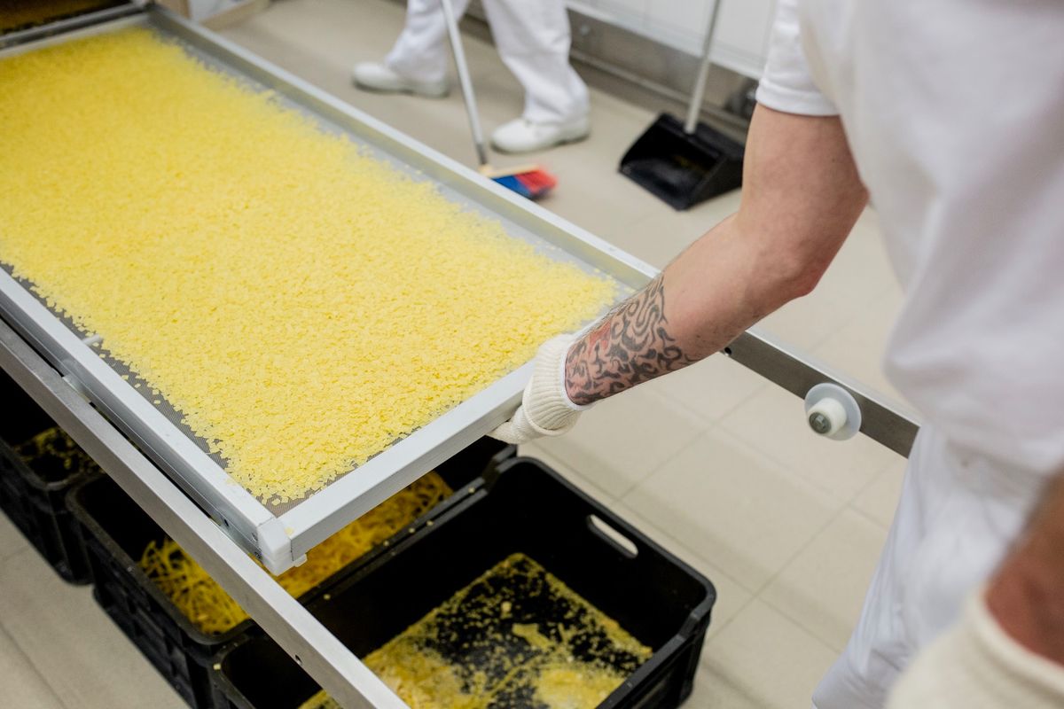 Rabok segítenek a rászorultakon - ORIGO