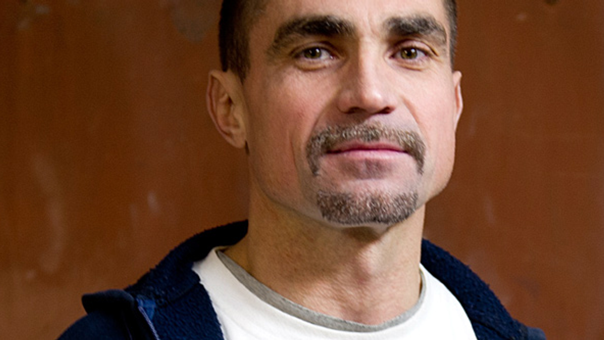 Antal Nimród filmet csinál a Viszkis rablóról - ORIGO