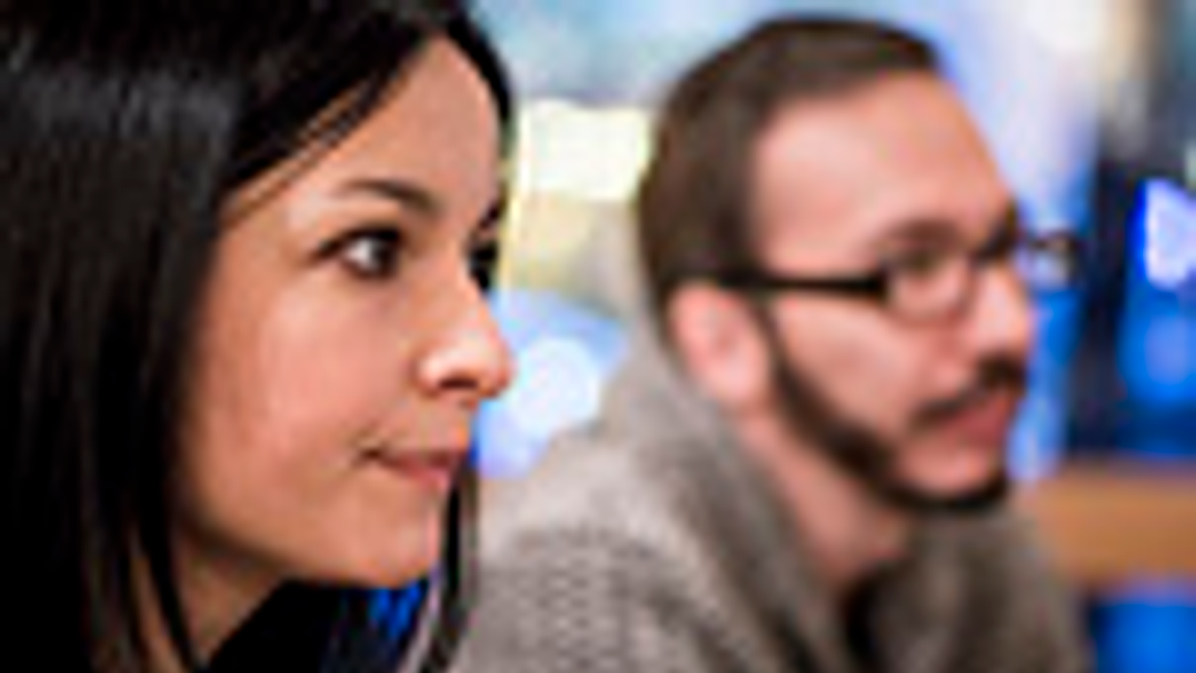 "Kopoltyúm van, mégis ember vagyok" - a Manoya a Quartnak - ORIGO