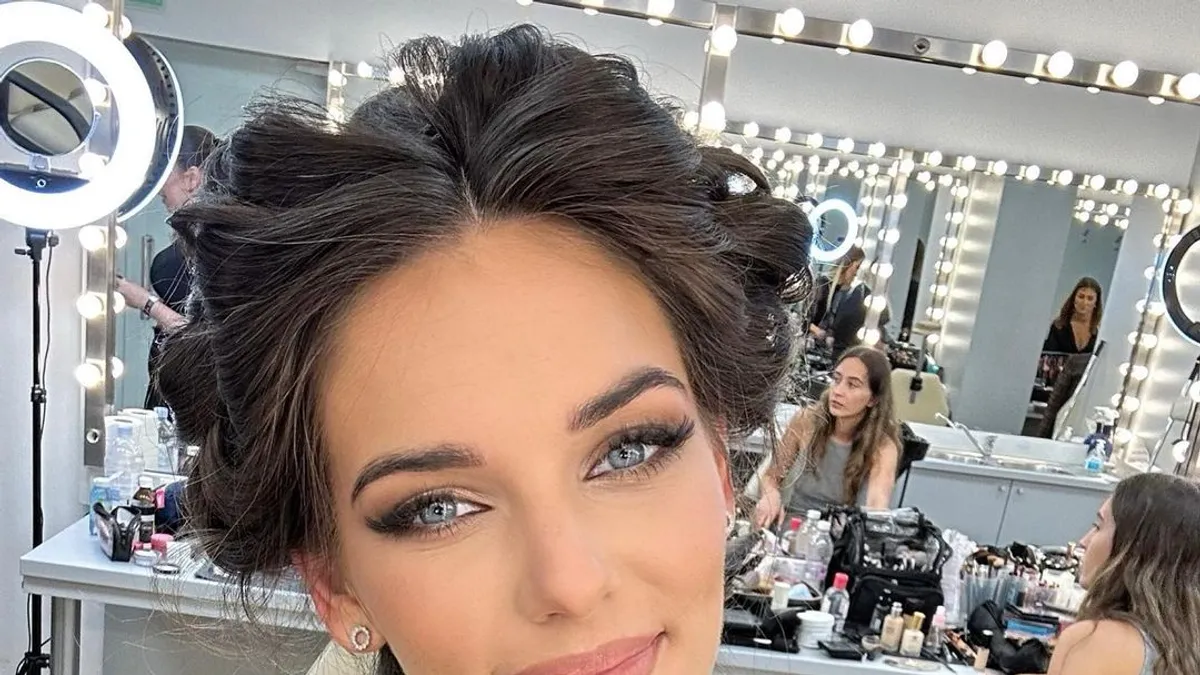 Magyarország Szépe: Szigligeti Ivett fantasztikus formában tért vissza ...