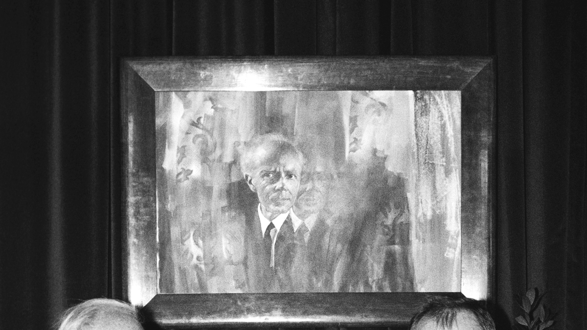 Meghalt Bartók Péter, Bartók Béla fia - ORIGO