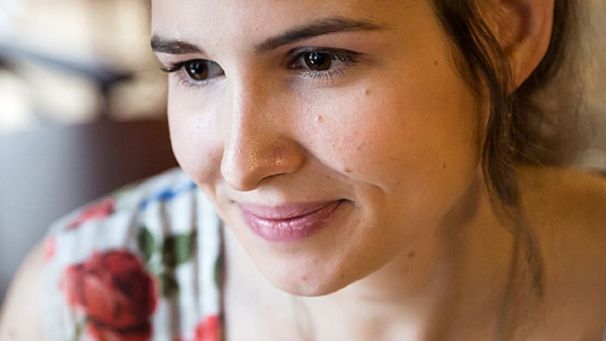 Nem szeretném, ha szétszednének - ORIGO